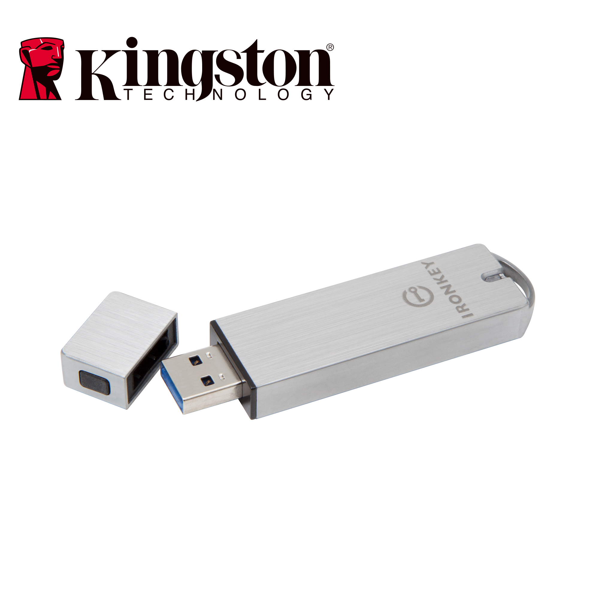 Kingston – Amble Action Sdn Bhd
